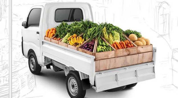 5 Jenis Usaha yang Bisa Dilakukan dengan Mobil Pick up | Momobil.id