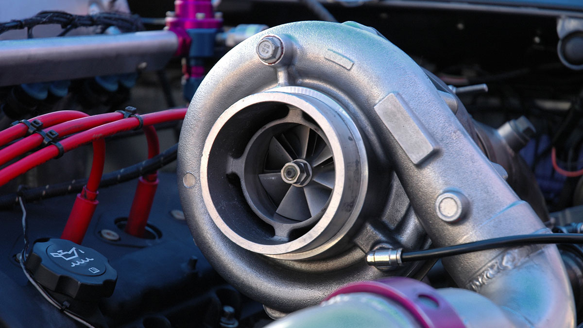 3 Tips Memilih Mobil Bekas Bertenaga Turbo | Momobil.id