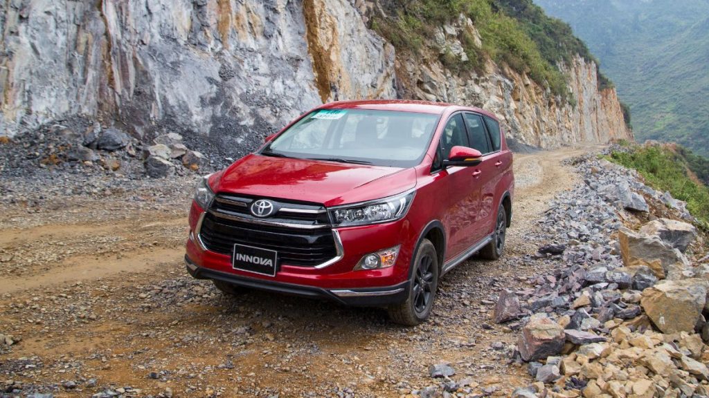 Kijang Innova Mesin Diesel Bakal Stop Produksi, Ini Speknya | Momobil.id