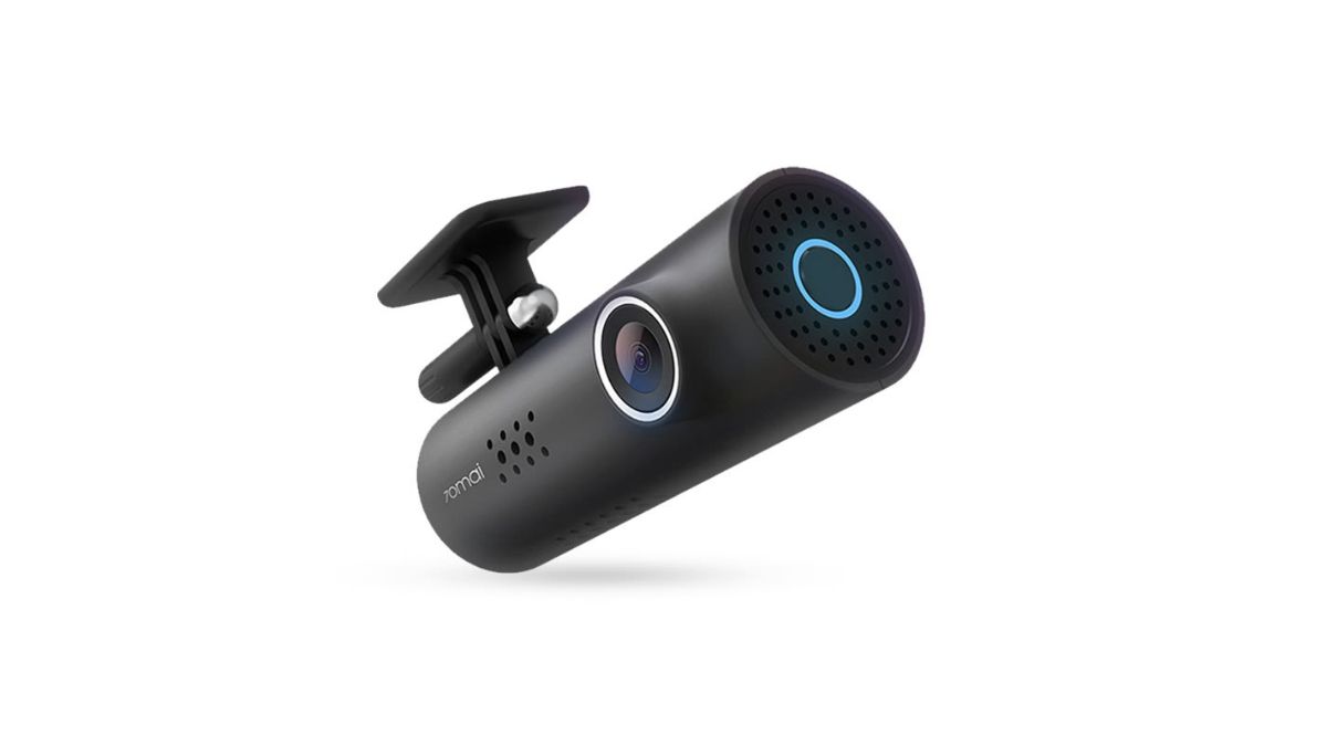 12 Rekomendasi Dashcam Mobil Terbaik di 2024
