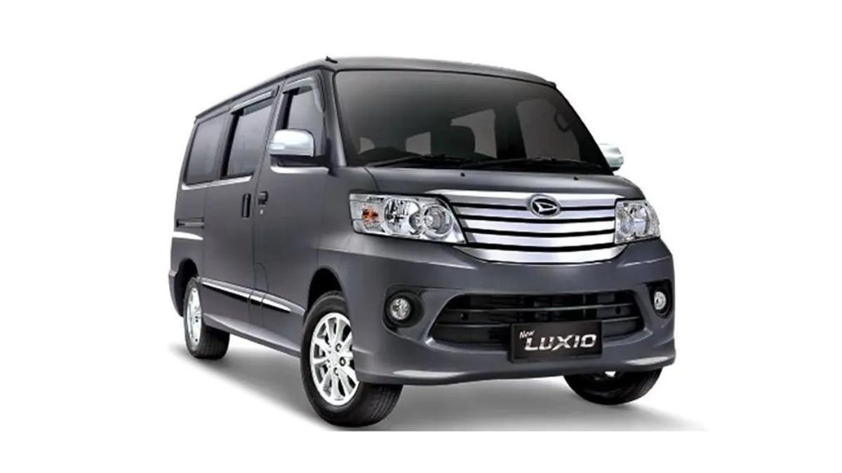 8 Pilihan Mobil yang Cocok Sebagai Campervan | Momobil.id