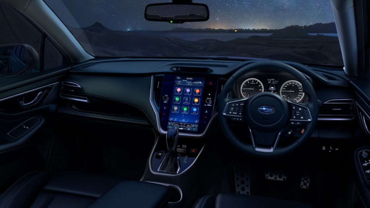 Subaru Outback Hadir di Indonesia, Harga Rp700 Jutaan