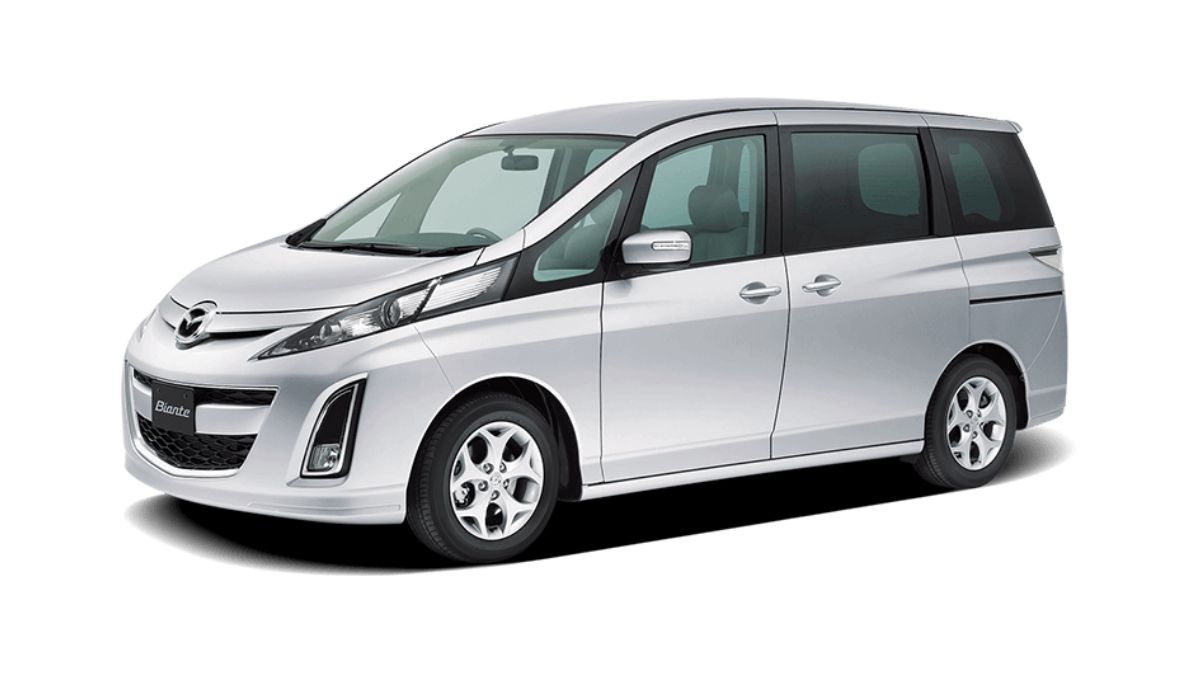 7 Pilihan MPV Bekas Mewah di Akhir Tahun 2023 | Momobil.id