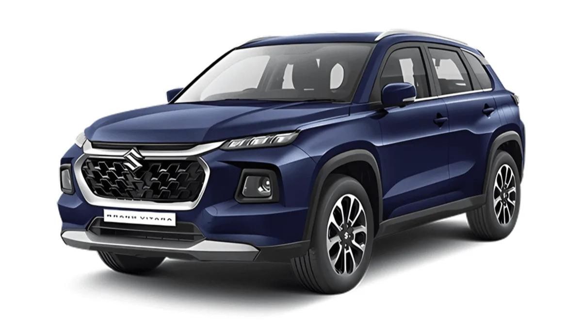 12 Pilihan Mobil SUV Baru di Bawah Rp400 Juta