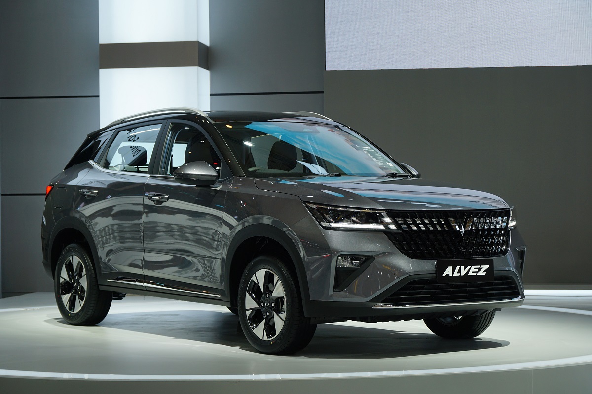 10 Rekomendasi Mobil SUV Terbaik untuk Keluarga Muda (Update 2025)