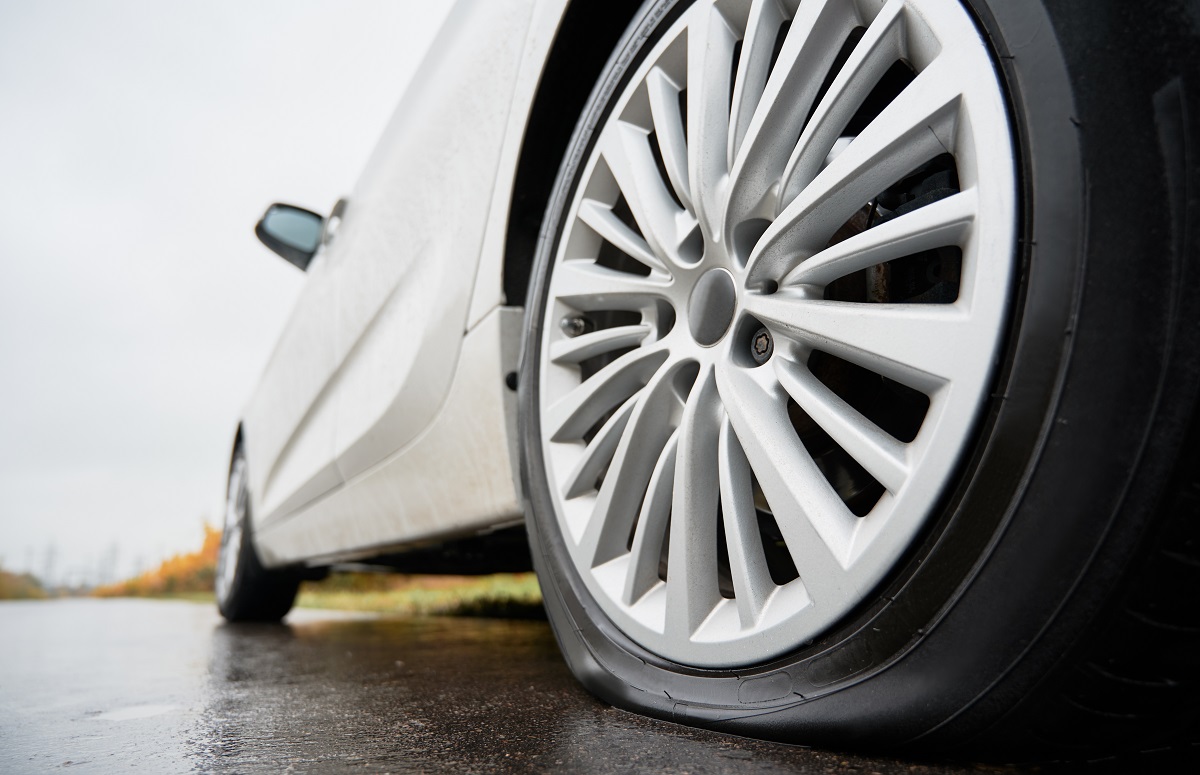 Mengenal Velg Mobil: Fungsi, Jenis, dan Tips Memilih yang Tepat