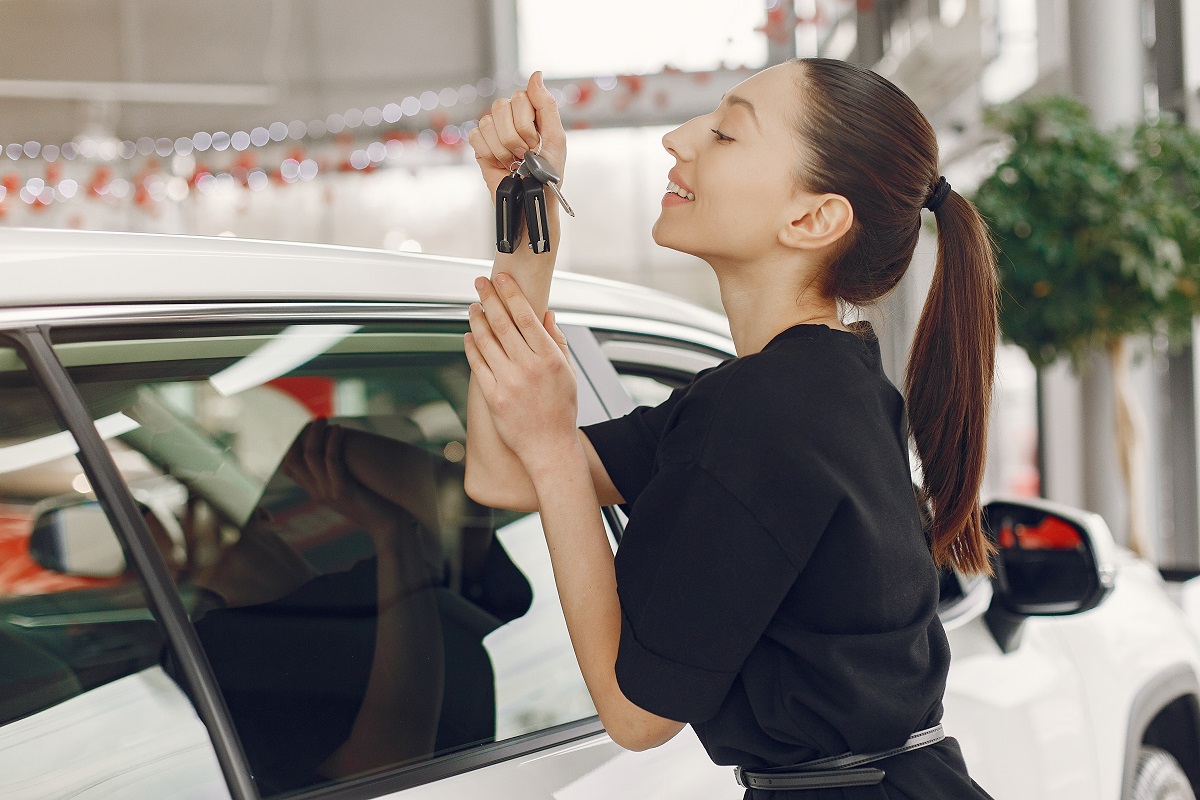 Mau Jual Mobil Bekas Di mana? Ini Cara Agar Cepat Laku Tanpa Rugi